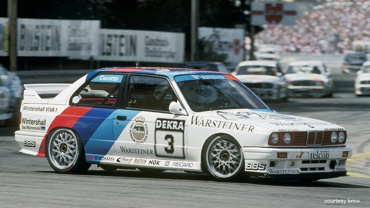 Our 14 Favorite Factory Race Cars | Articles | Grassroots Motorsports