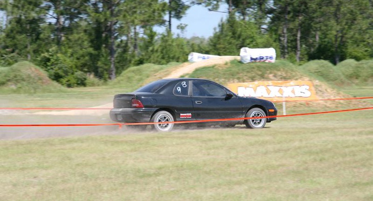 1996 Dodge Neon ACR | Project Cars | Grassroots Motorsports
