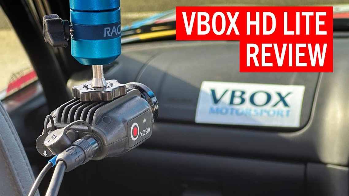 VBox HD Lite: Big data power in a tiny, efficient package| Grassroots ...