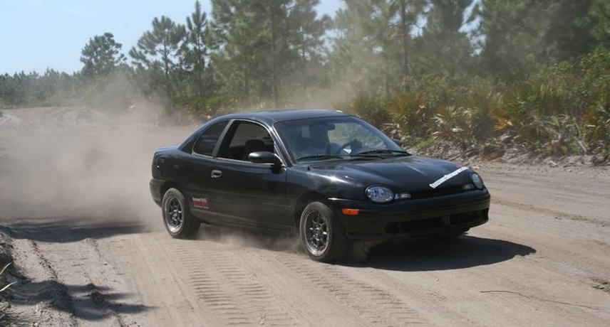 1996 Dodge Neon ACR | Project Cars | Grassroots Motorsports