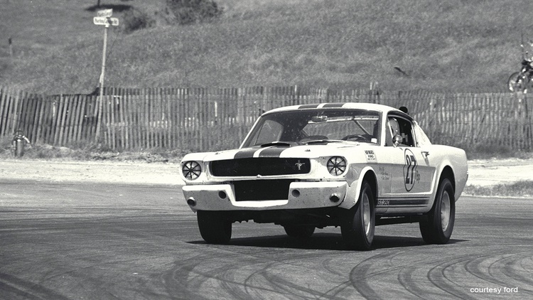 Our 14 Favorite Factory Race Cars | Articles | Grassroots Motorsports