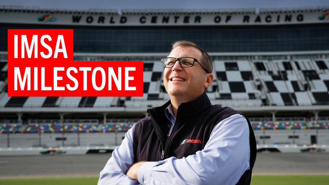 Exclusive: IMSA President John Doonan on five years of growth and what ...