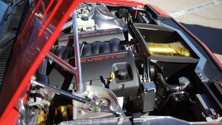 Wide Track: Chrysler Conquest TSi | Articles | Grassroots Motorsports