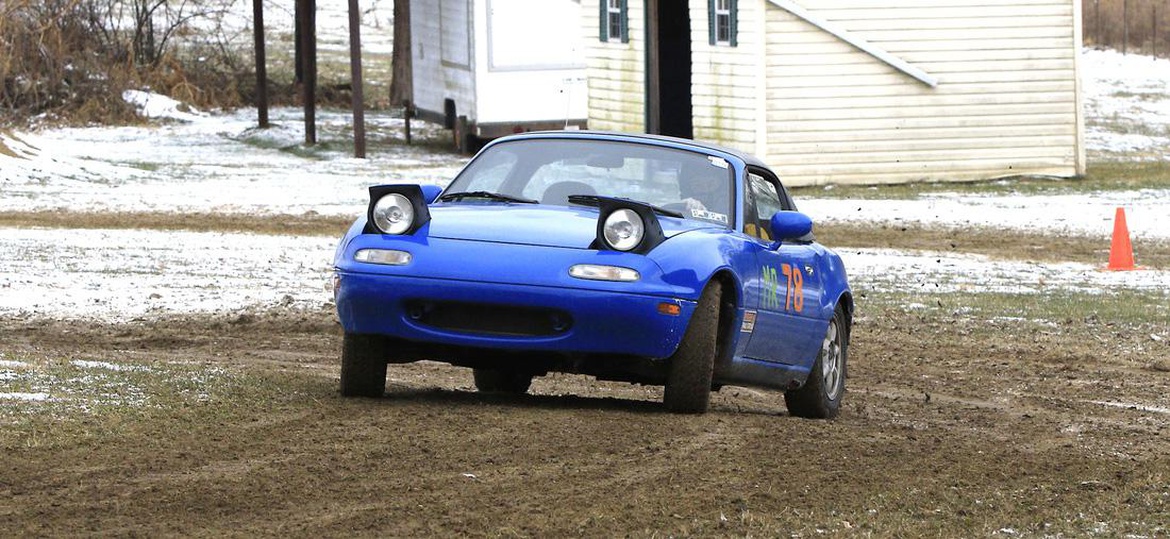 Your Projects: A Multi-Talented Miata | News | Grassroots Motorsports