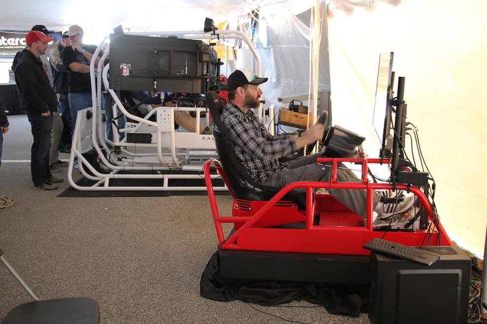 Thanks, Everyone, for Joining Us in Daytona | News | Grassroots Motorsports