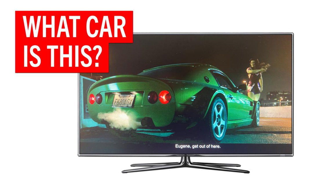 Marvel’s Deep Cut: Just what was that weird green car on "She-Hulk ...