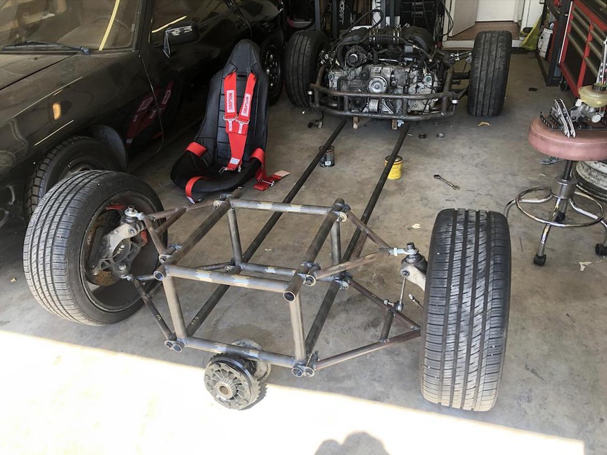 your-projects-boxster-based-open-wheel-race-car | News | Grassroots ...