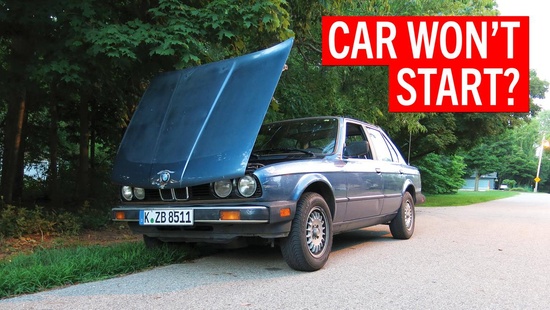 Project Car and Tech Articles | Grassroots Motorsports