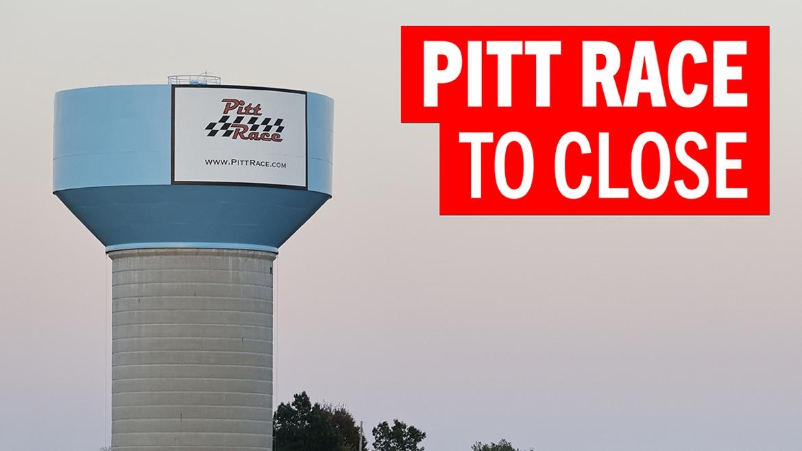 Pitt Race sold and will close at the end of 2025 | News | Grassroots ...