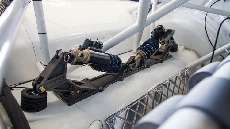 The F-Body's Ultimate Form | Articles | Grassroots Motorsports