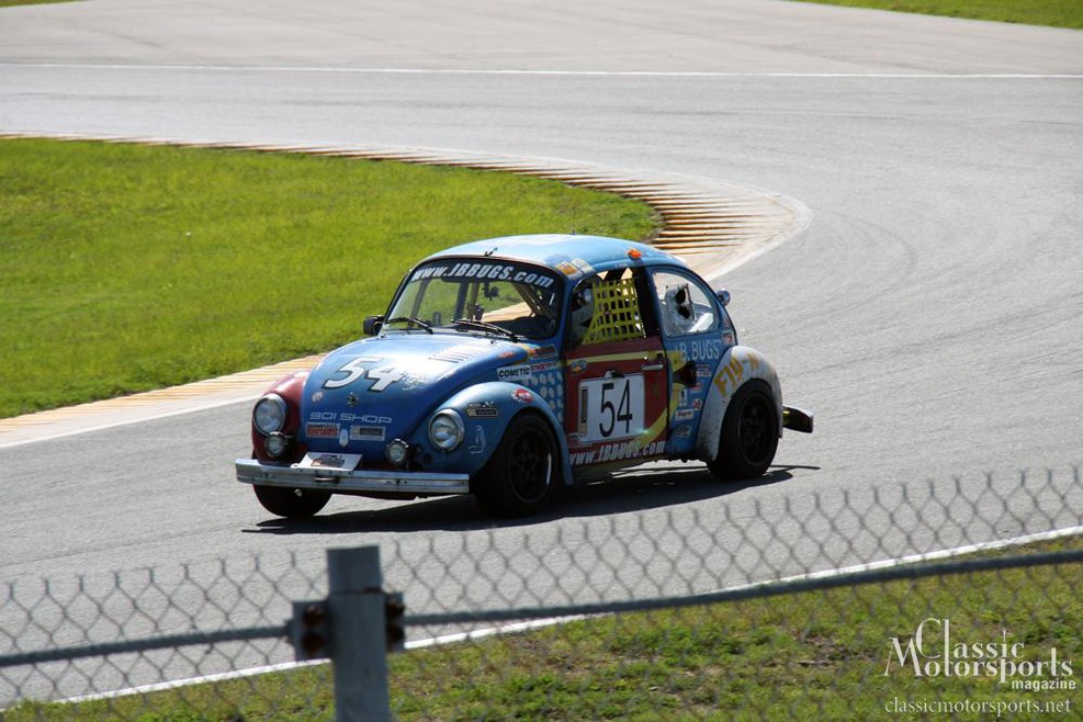 Rusty Race Cars at Daytona | News | Classic Motorsports