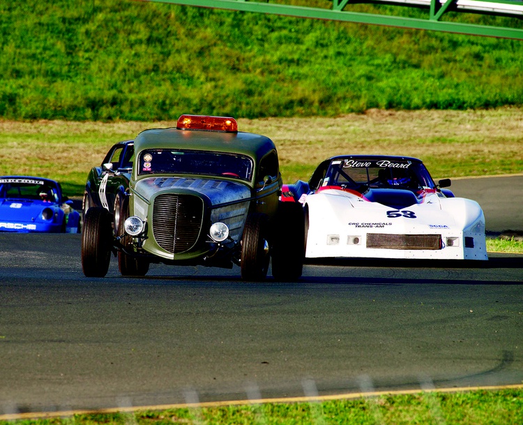 The Sewer Pickle | Articles | Grassroots Motorsports