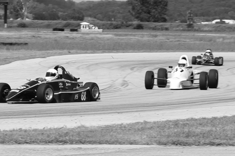 Mid-Amaerica Motorplex | Readers' Rides | Grassroots Motorsports