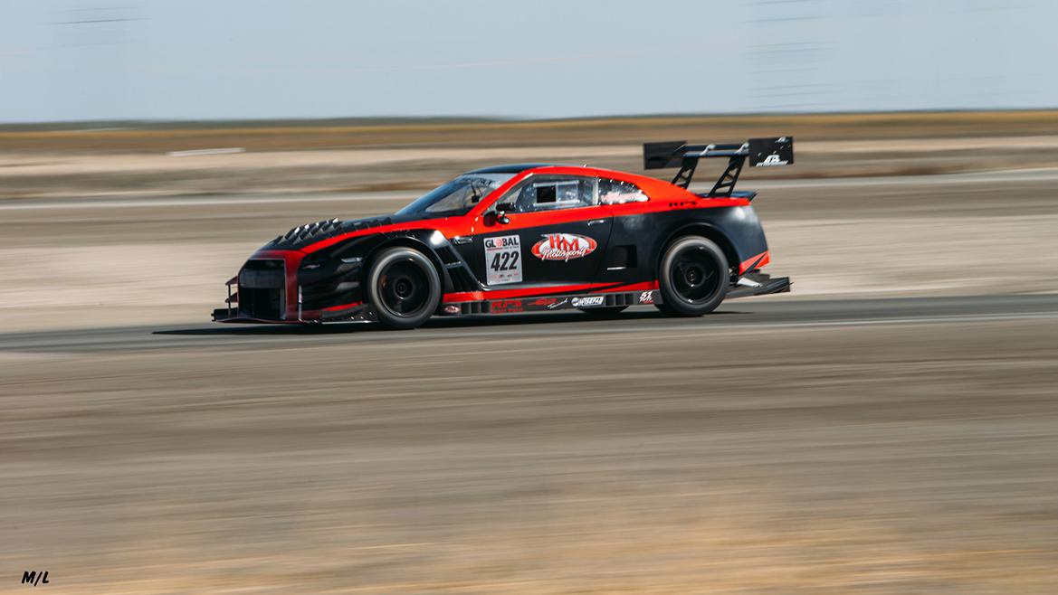 North American Time Attack Council Formed | News | Grassroots Motorsports