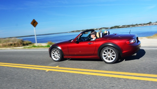 Project Car and Tech Articles | Grassroots Motorsports