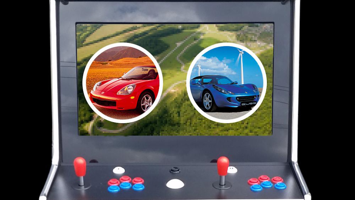 Which early 2000s, mid-engine, Toyota-powered sports car: Elise or MR2 ...