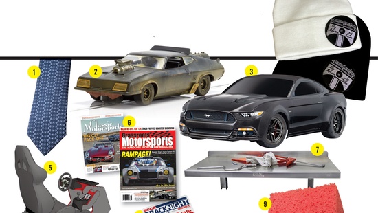 Project Car and Tech Articles | Grassroots Motorsports