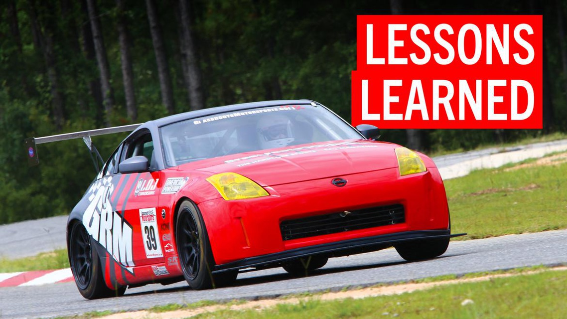 What we've learned after a lifetime of project cars| Grassroots ...