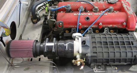 Project Car and Tech Articles | Grassroots Motorsports