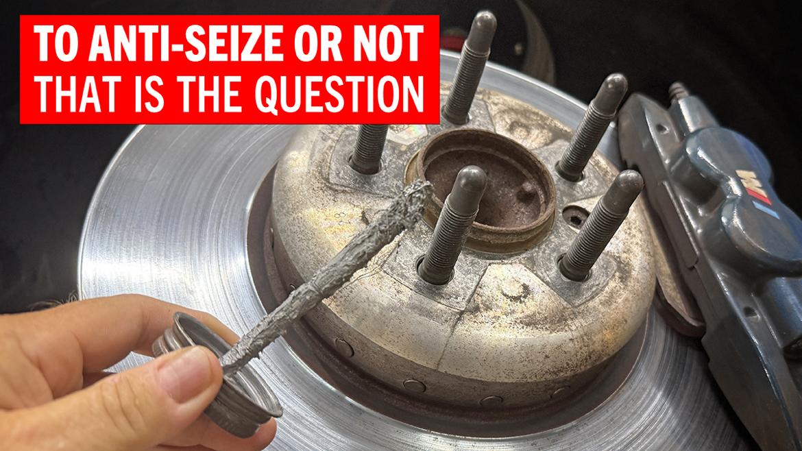 Who makes MASTER PRO shocks and struts? Any good?| Grassroots ...