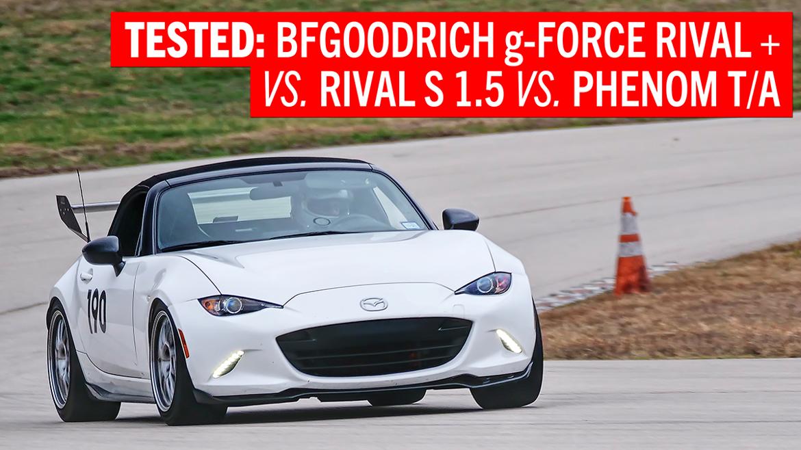 F for Fast: Maximizing the GM F-Body | Articles | Grassroots Motorsports