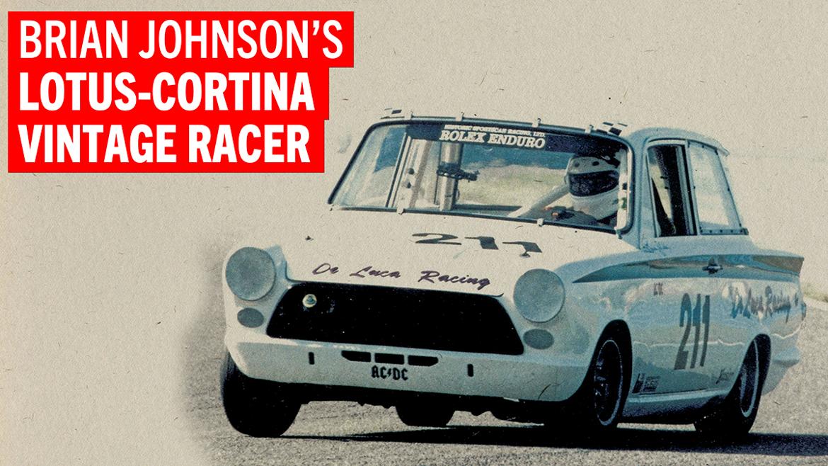 Mini JCW GP: What’s it like to track the most powerful Mini made ...