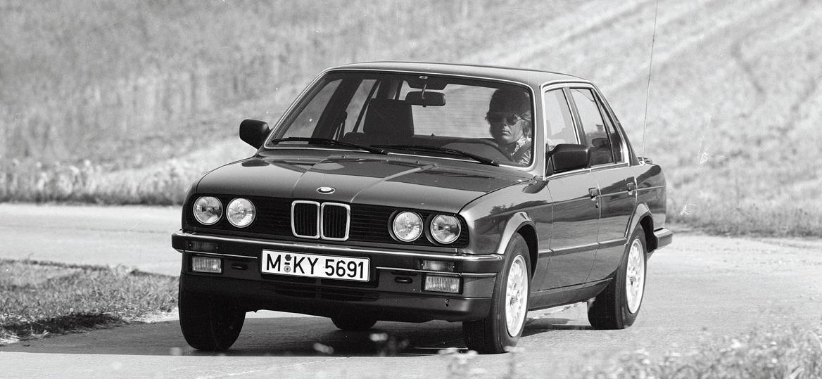 Tech Tips: 1987-'91 BMW 325i | Articles | Classic Motorsports