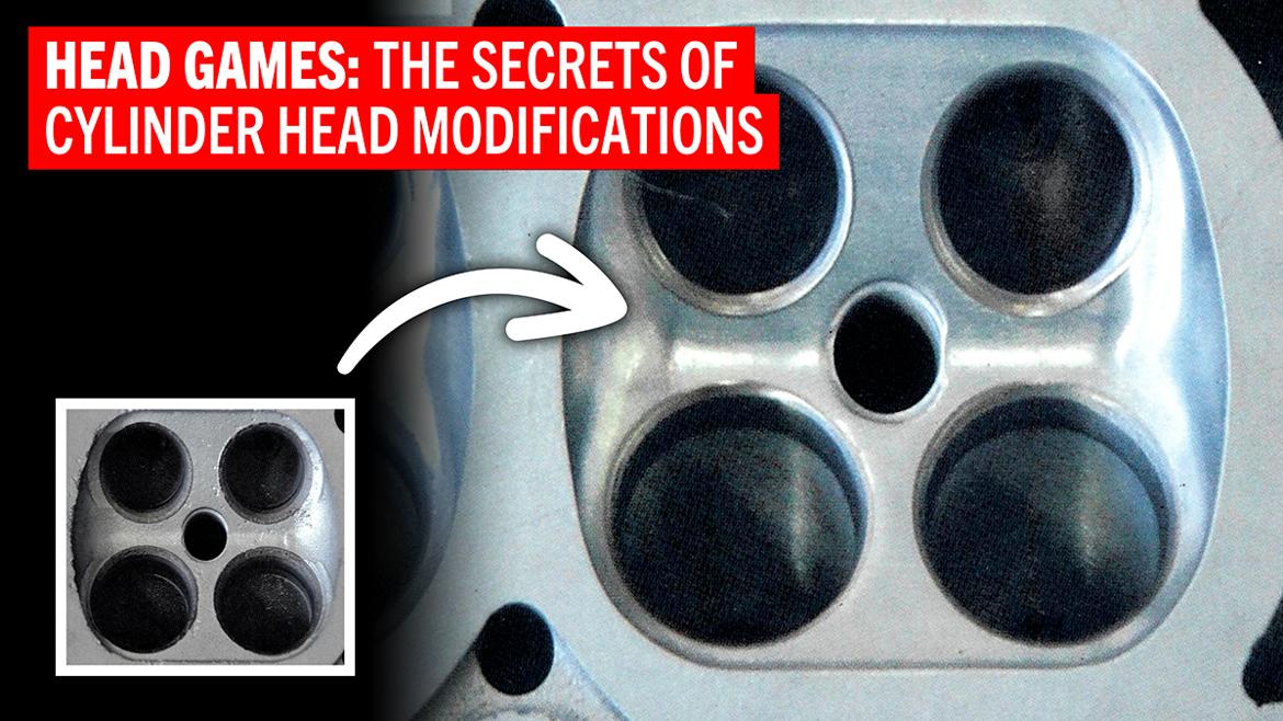How to clean intake deposits in direct-injection engines | Articles ...