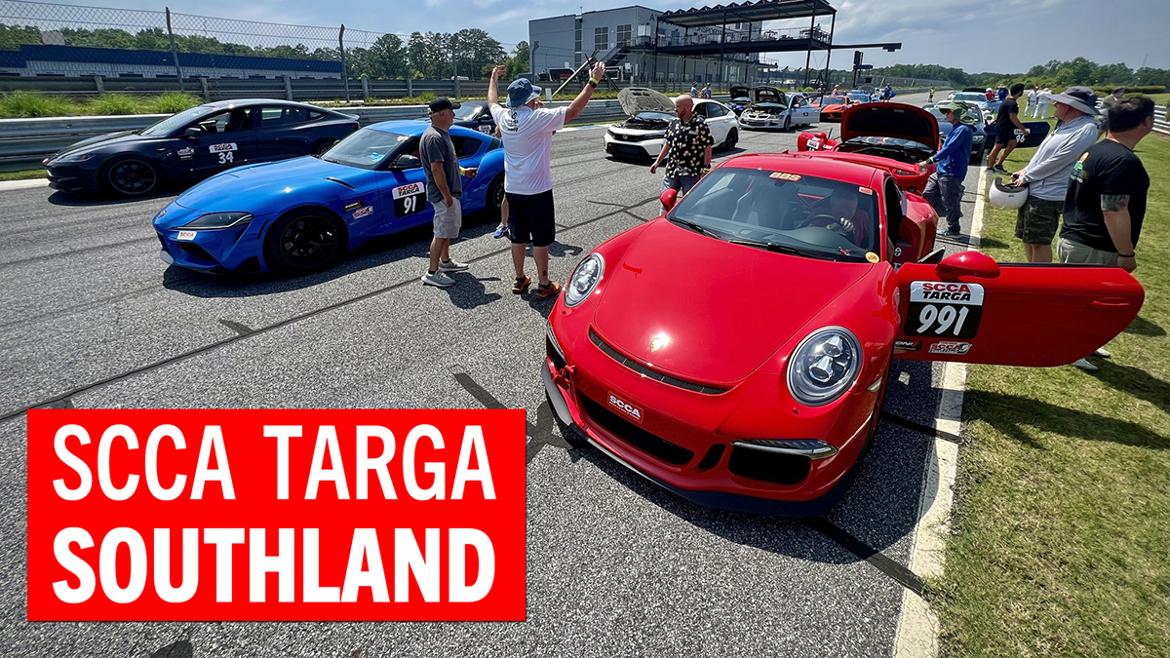 Howe HR6: 400 horsepower and 2600 pounds | News | Grassroots Motorsports