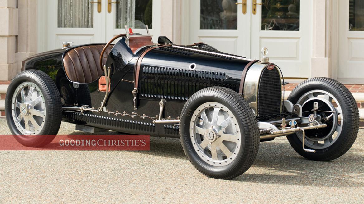 bugatti type 35b