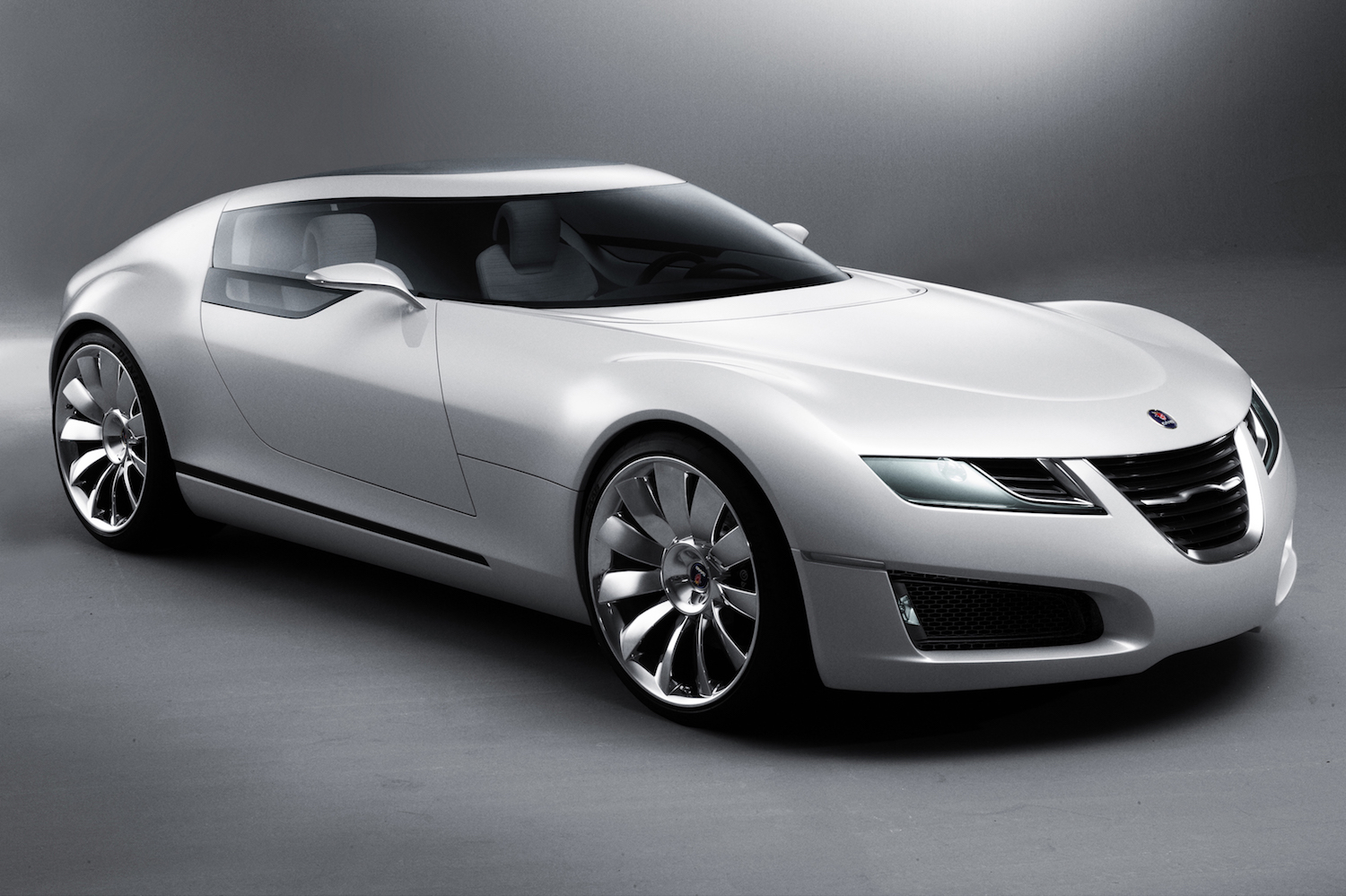 rate-it-sleek-400-horsepower-saab-ran-pure-ethanol | News | Grassroots ...