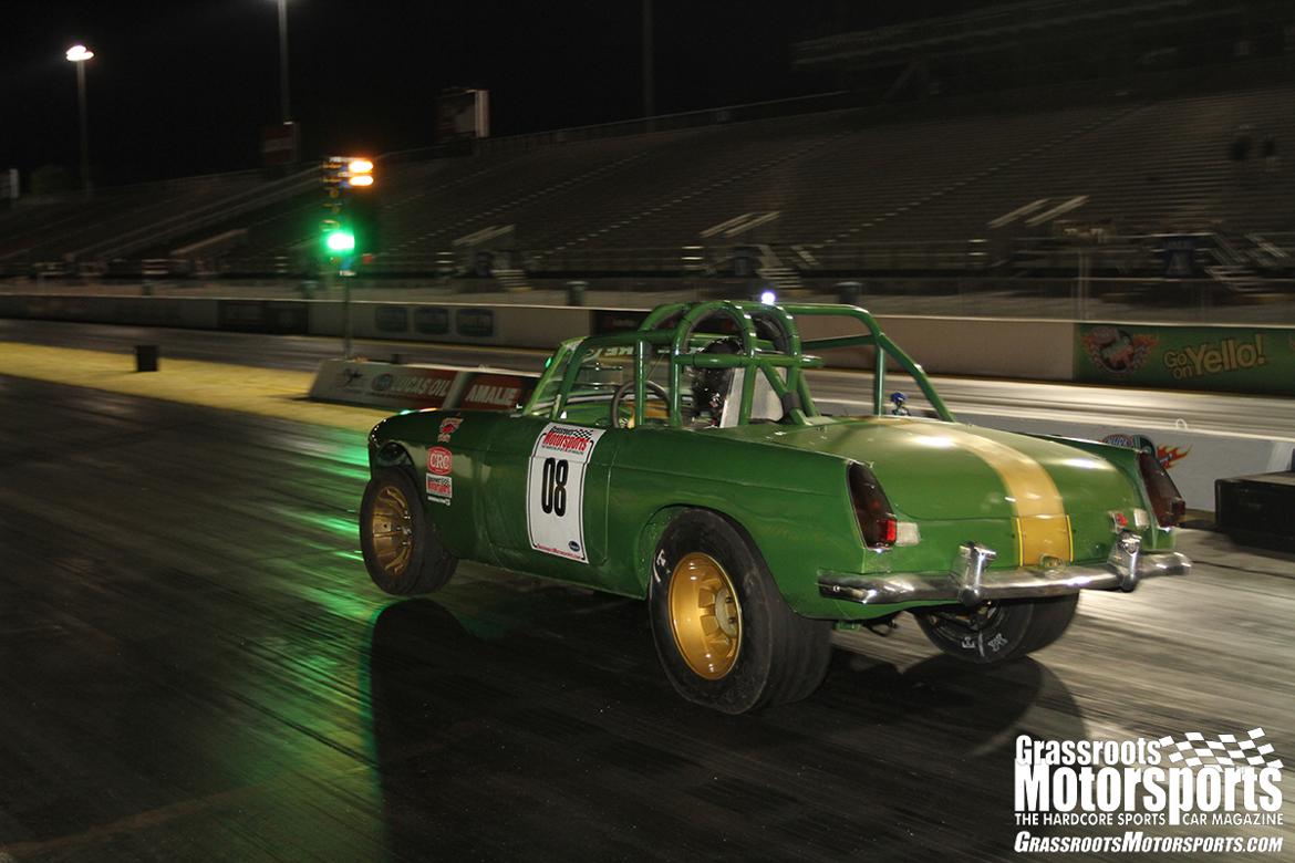 Who Built the Best Car With $2014? | News | Grassroots Motorsports