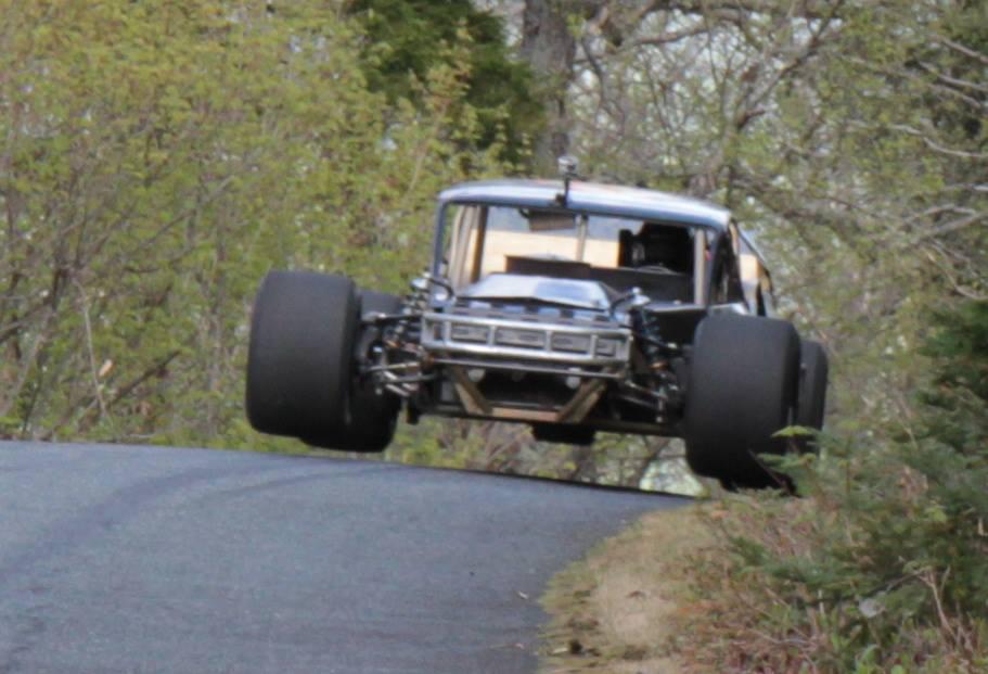 your-cars-high-flying-troyer-modified-hillclimber | News | Grassroots ...