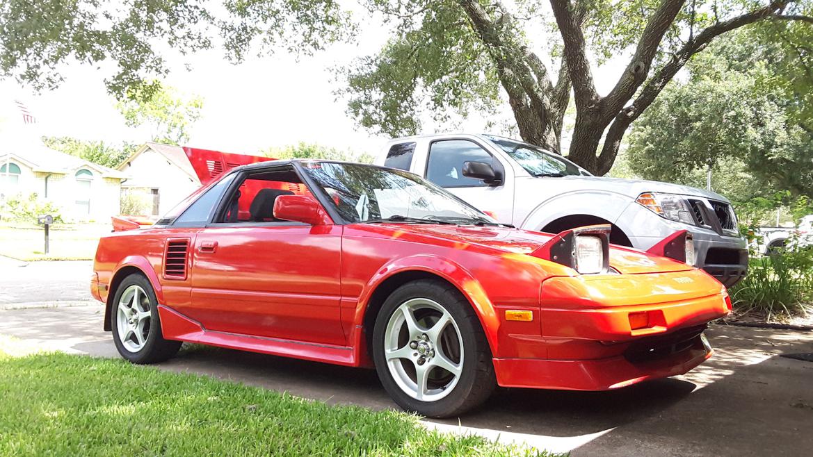 your-projects-restoring-and-modifying-aw11-chassis-toyota-mr2 | News ...