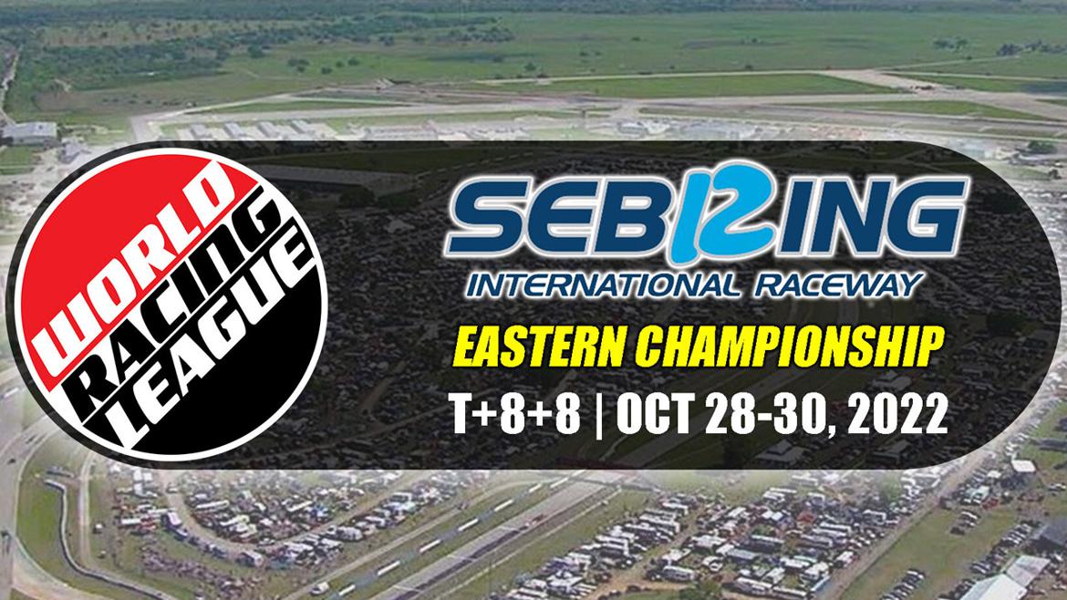 Relive the action: WRL at Sebring | News | Grassroots Motorsports