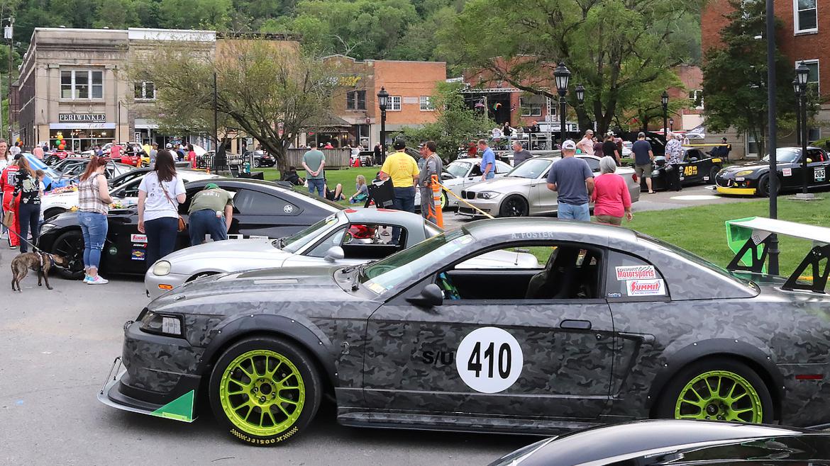 Grassroots Motorsports forum | Grassroots Motorsports