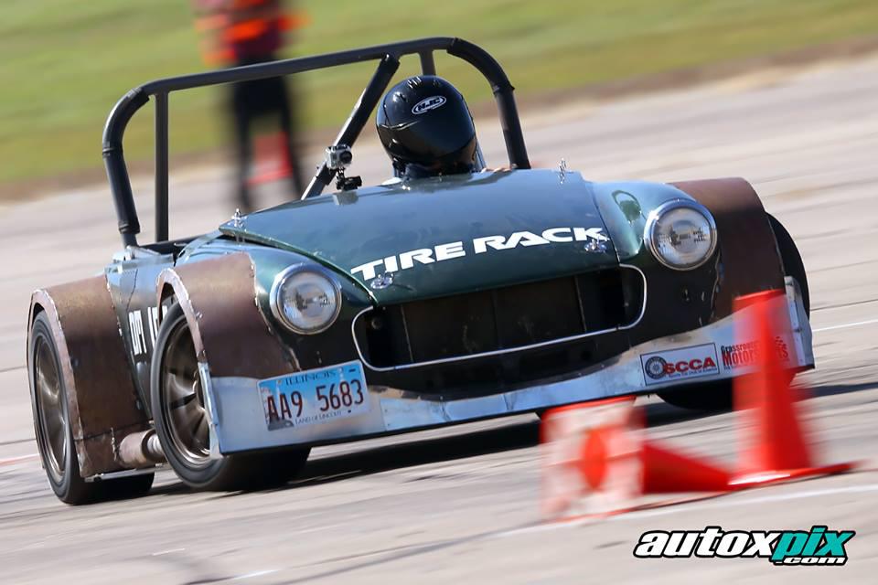 Fast Friday: This Week's UTCC Entries | News | Grassroots Motorsports