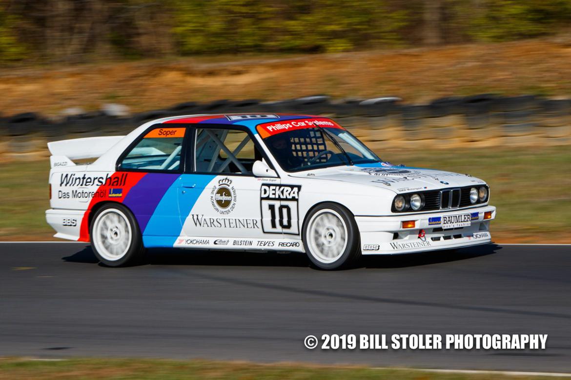 vintage-racer-group-now-welcoming-cars-through-1980s | News ...