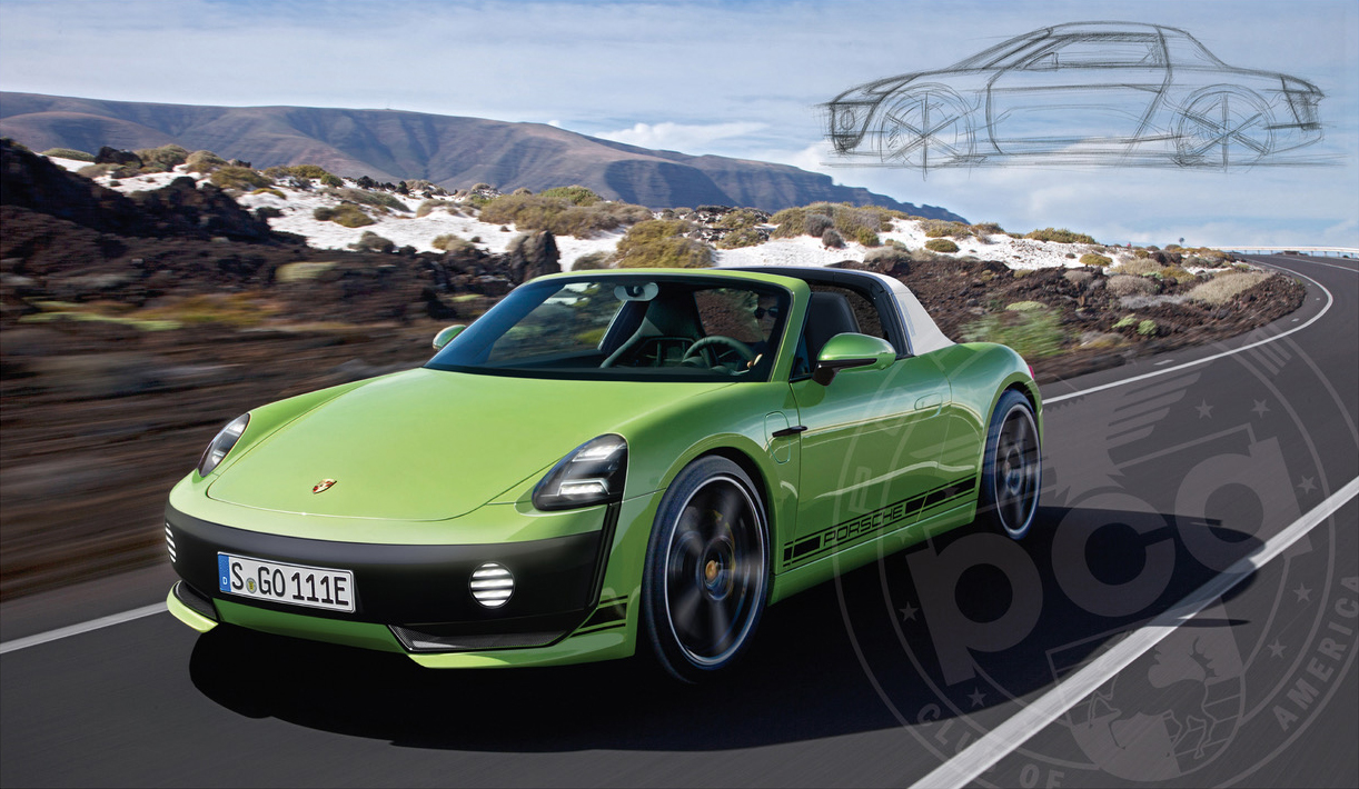 Now time electric 914 News Grassroots Motorsports Now time electric 914 News Grassroots Motorsports