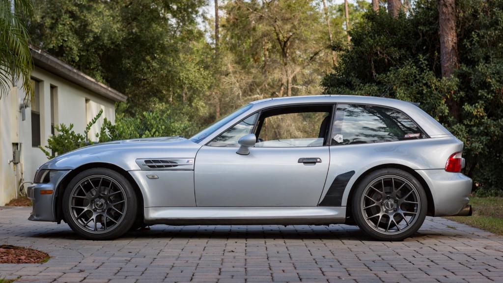 You Need This: ///M Monster, a Supercharged BMW M coupe | News ...