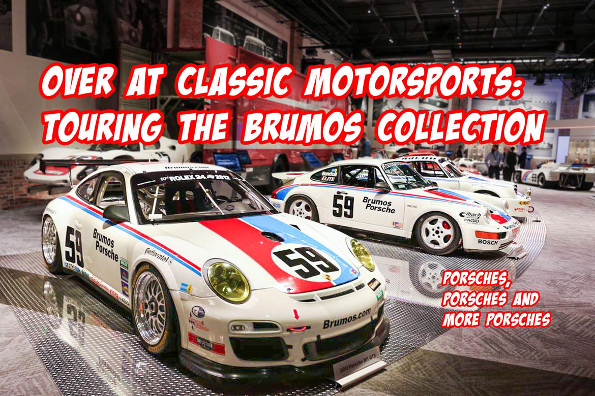 brumos-museum-visit-porsches-porsches-and-more-porsches | News ...