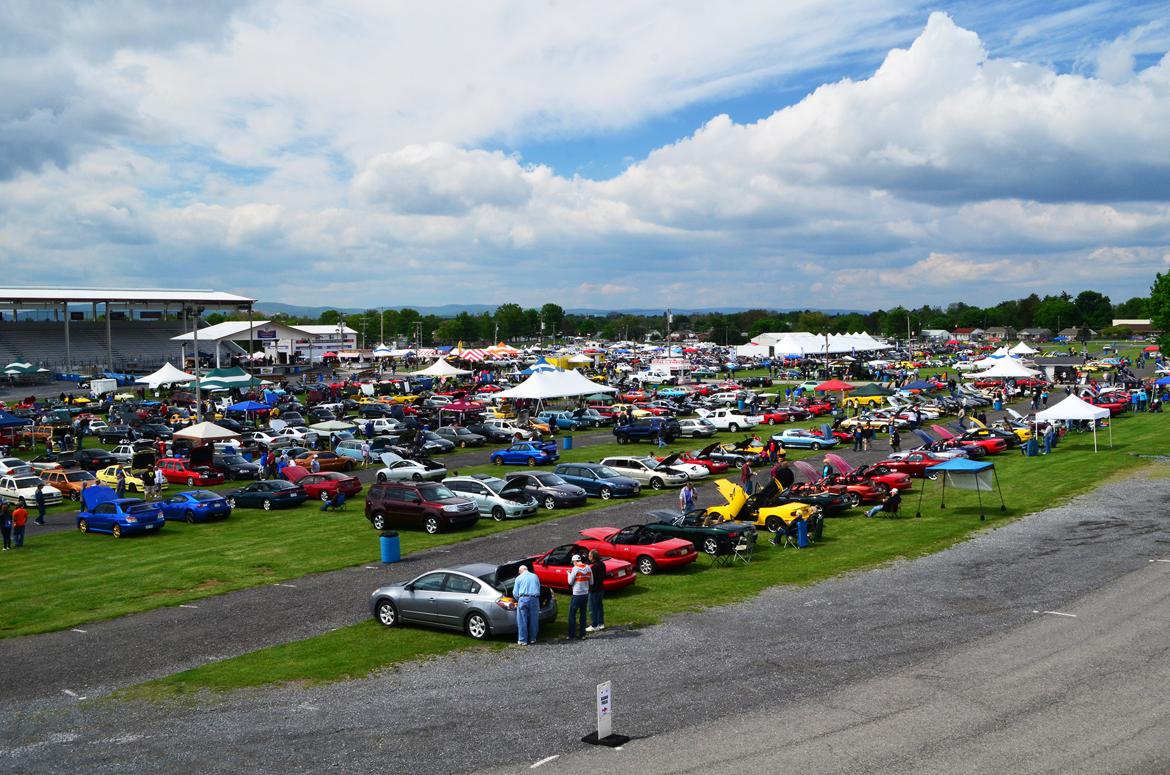 Meet Us at the Fall Florida Autofest this Weekend | News | Grassroots ...