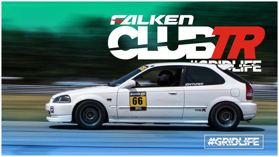 New From Gridlife: Club Track Rat, a Time Attack Class for, Well, Tr ...