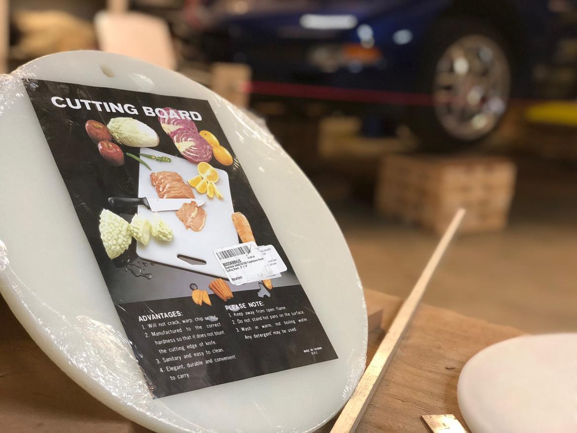 Grassroots Motorsports LIVE! on Wednesday February 28: How to Make a ...