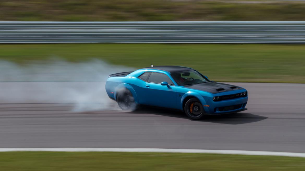 Ever drive a car that was so fast that it scared you? | News ...