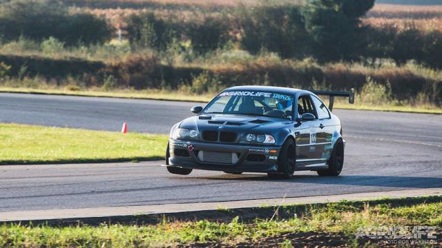Your Projects: E46 M3 Time Attack Machine | News | Grassroots Motorsports
