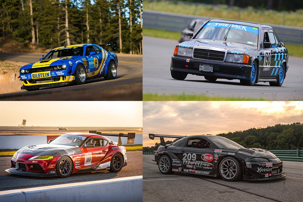 FastFriday: Our Favorites So Far | News | Grassroots Motorsports