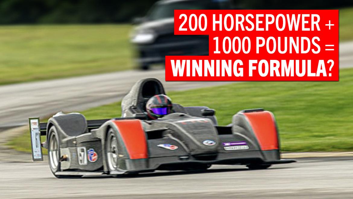 #FastFriday: Can this previous winner secure a back-to-back victory ...