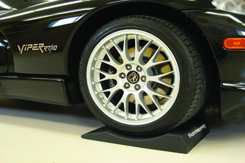 We're Giving Away $500 Worth of Race Ramps | News | Grassroots Motorsports