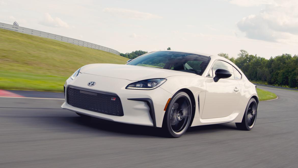 What do we really know about that Toyota GR86 engine failure? | News ...